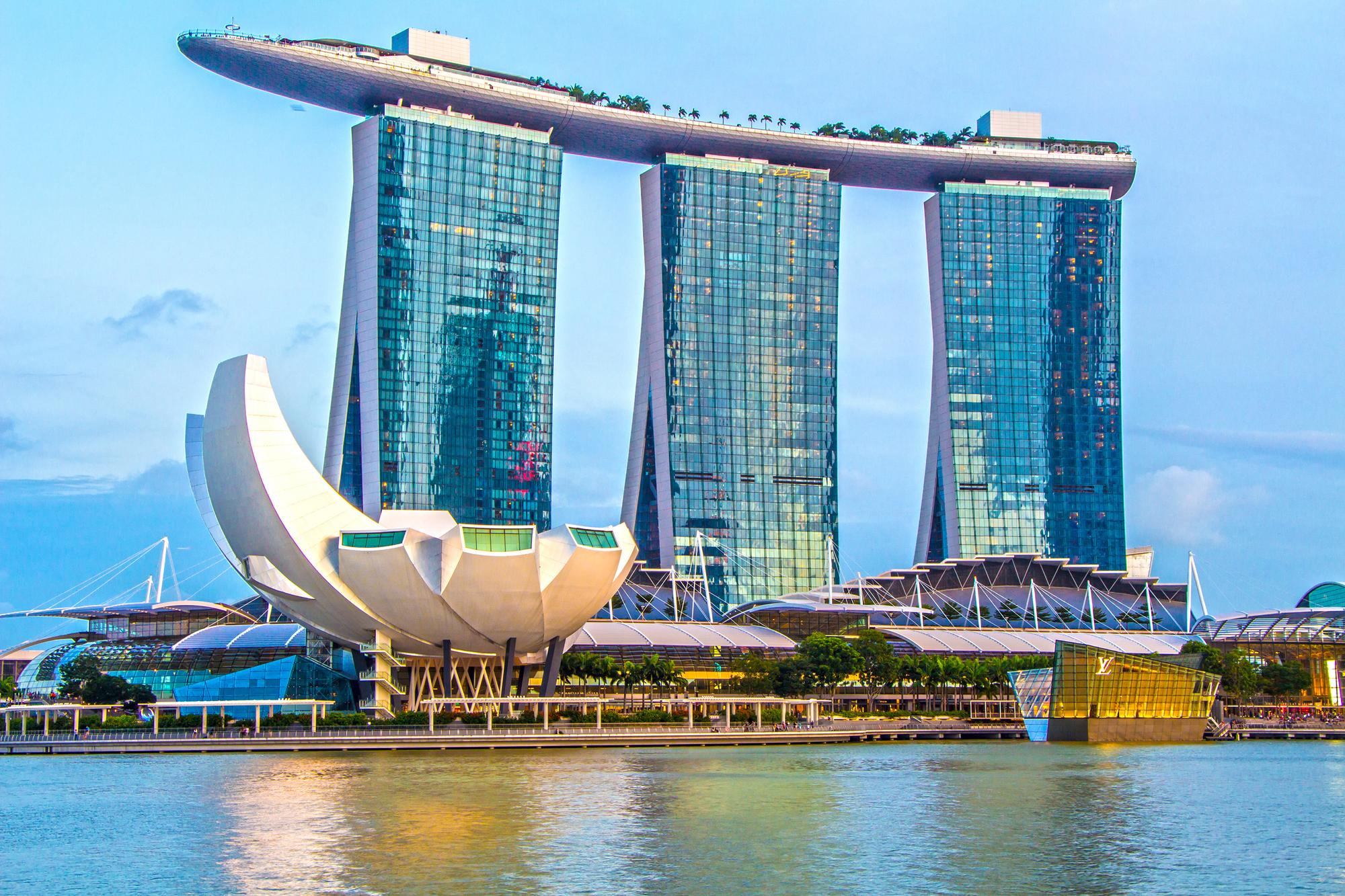 Visiter Singapour : 10 incontournables à faire et voir (Singapour)