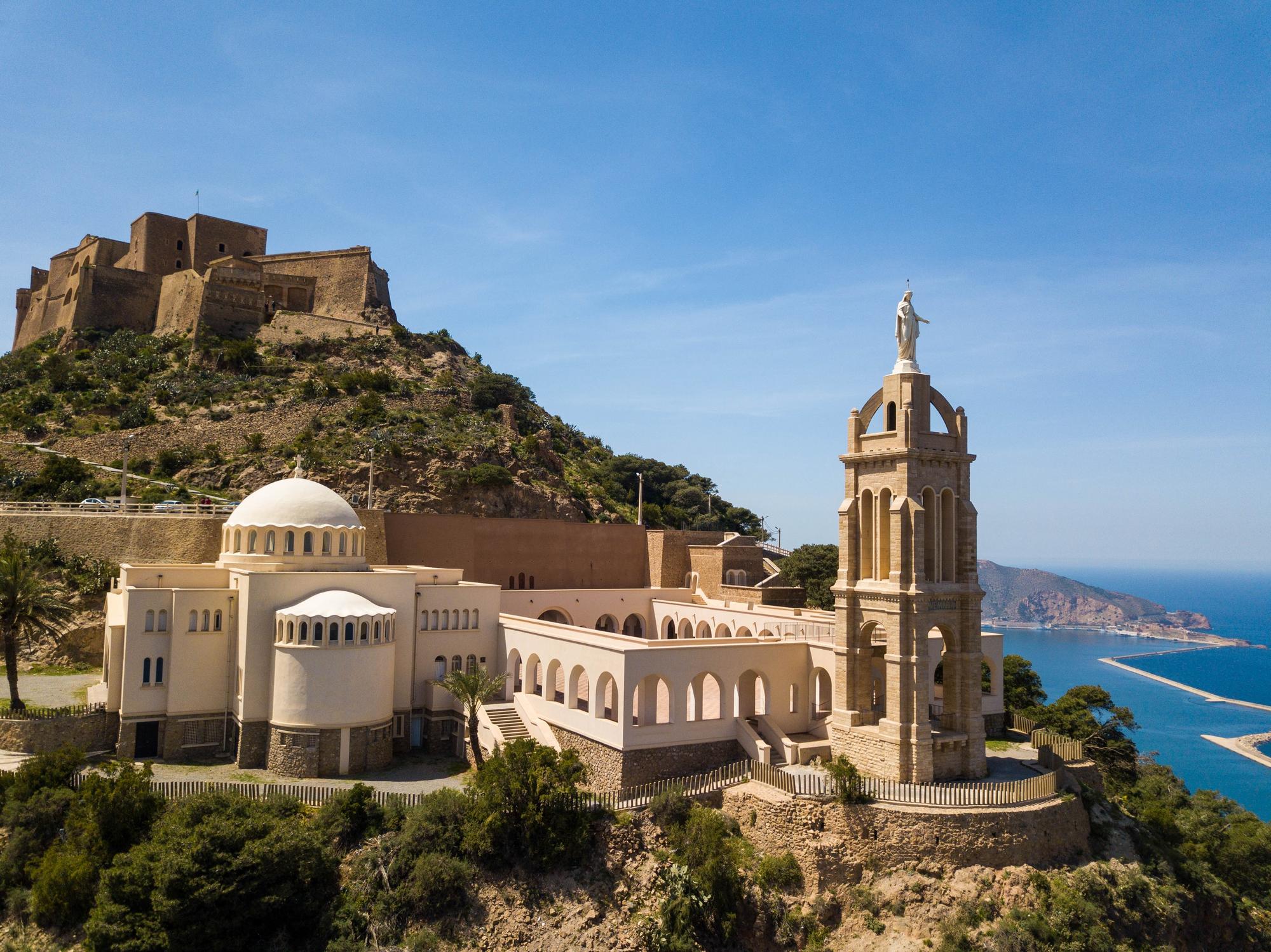 Les 12 plus beaux endroits à visiter en Algérie