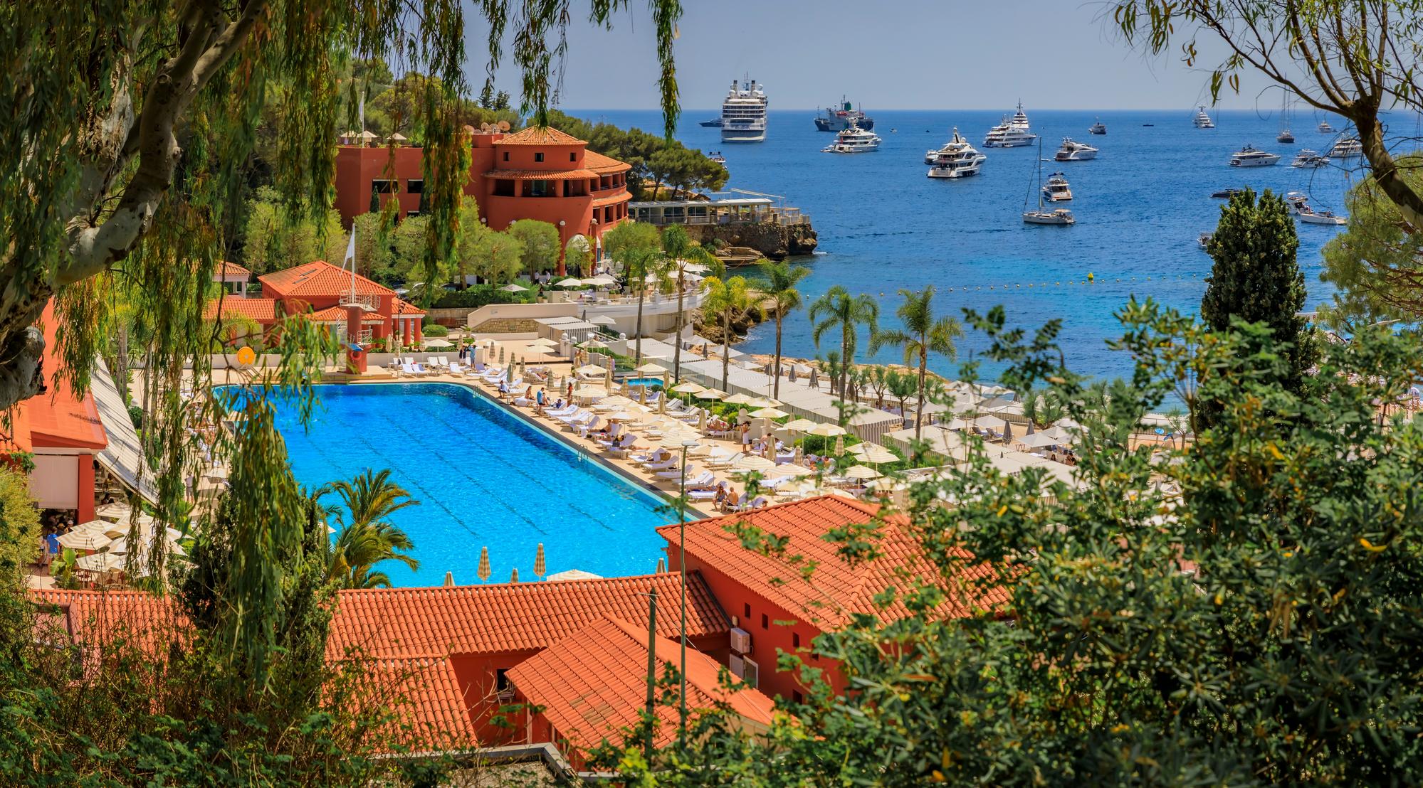 Les 6 plus belles plages de Monaco