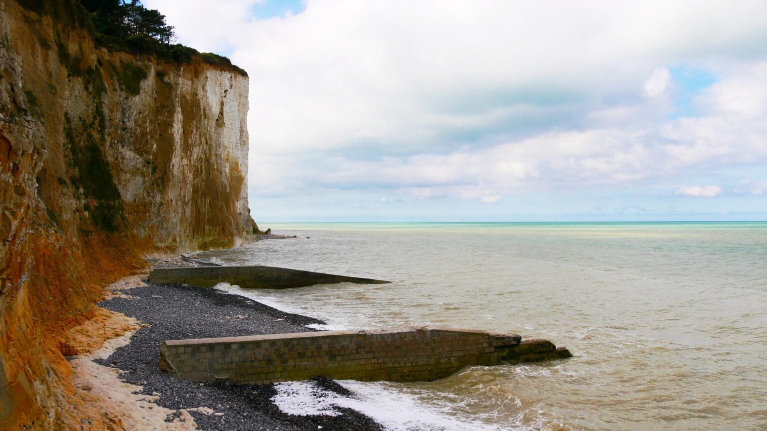 Les 10 plus belles randonnées à faire dans la baie de Somme