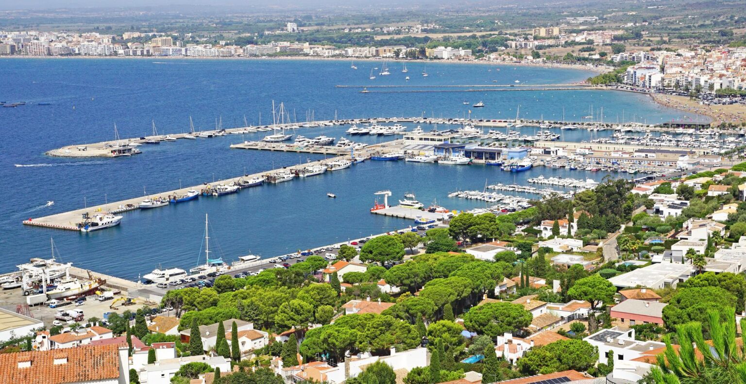 Visiter Roses : 10 incontournables à faire et voir (Espagne)