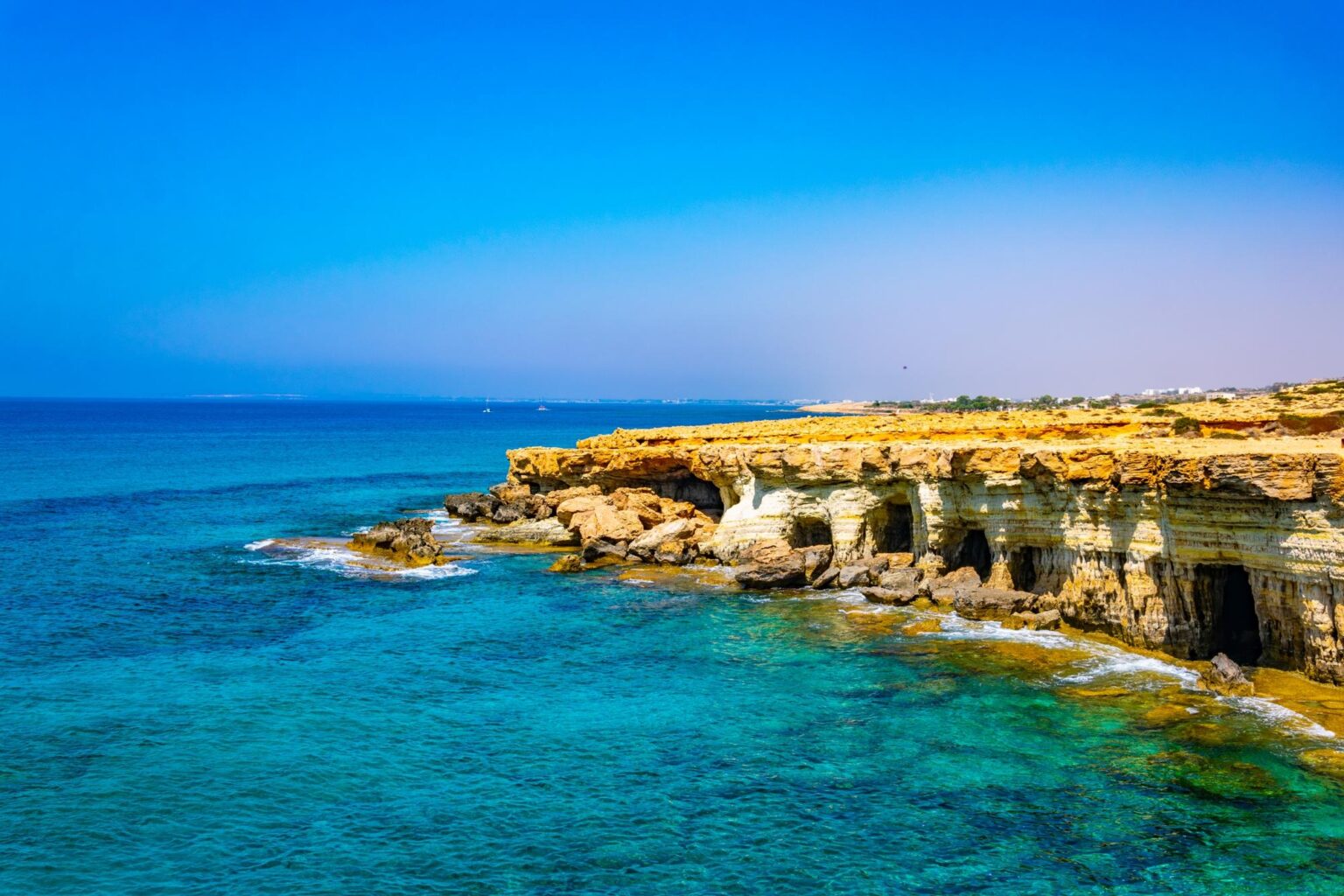 Visiter Chypre : 10 incontournables à faire et voir
