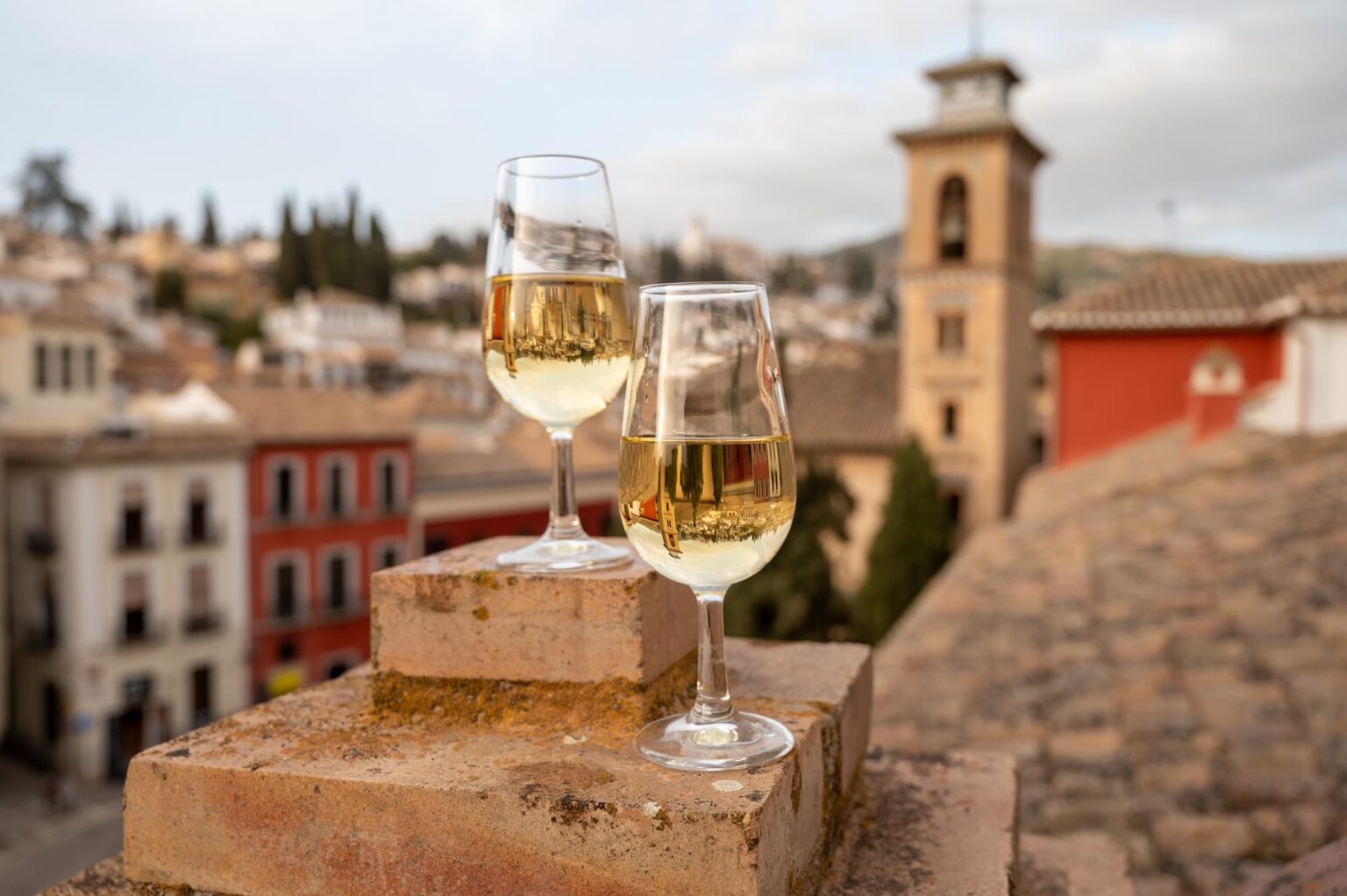 Visiter Jerez de la Frontera : 9 incontournables à faire et voir (Espagne)