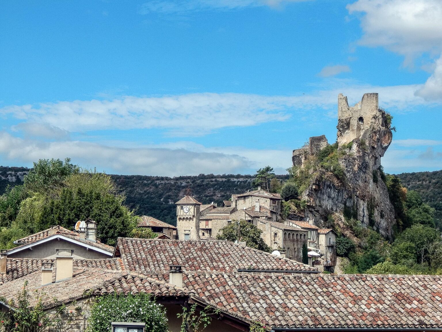 Visiter les Gorges de l’Aveyron : 11 incontournables à faire et voir