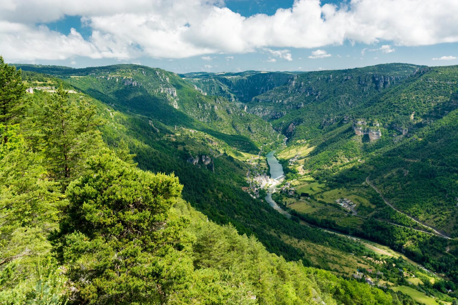 Visiter les Gorges de l’Aveyron : 11 incontournables à faire et voir