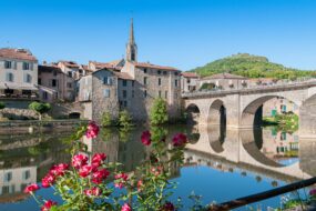 Visiter les Gorges de l’Aveyron : 11 incontournables à faire et voir