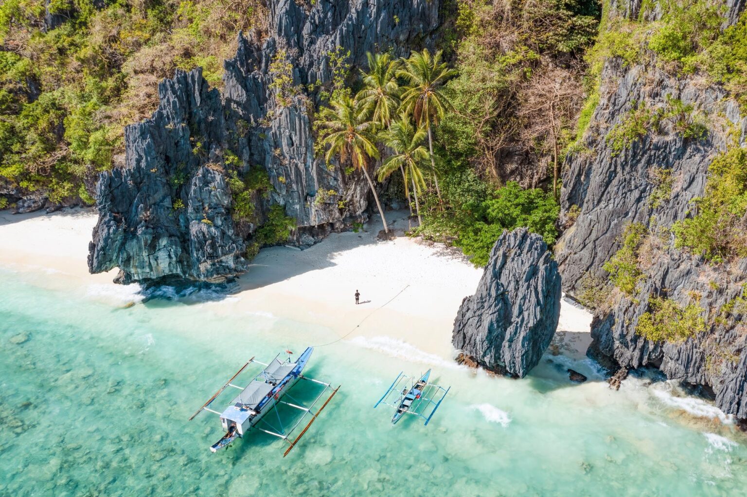 Les 13 plus belles îles des Philippines