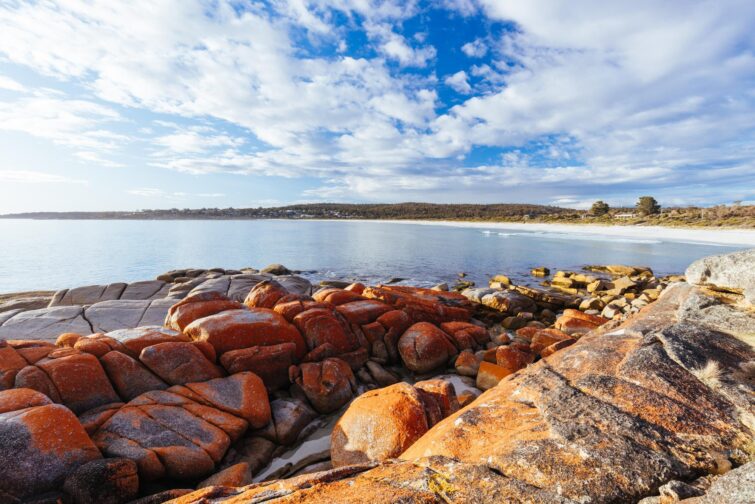 Les 50 plus beaux endroits d'Océanie