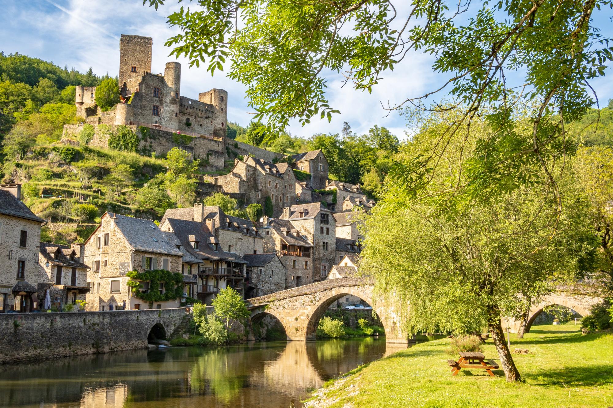 Visiter l'Aveyron : 10 incontournables à faire et voir