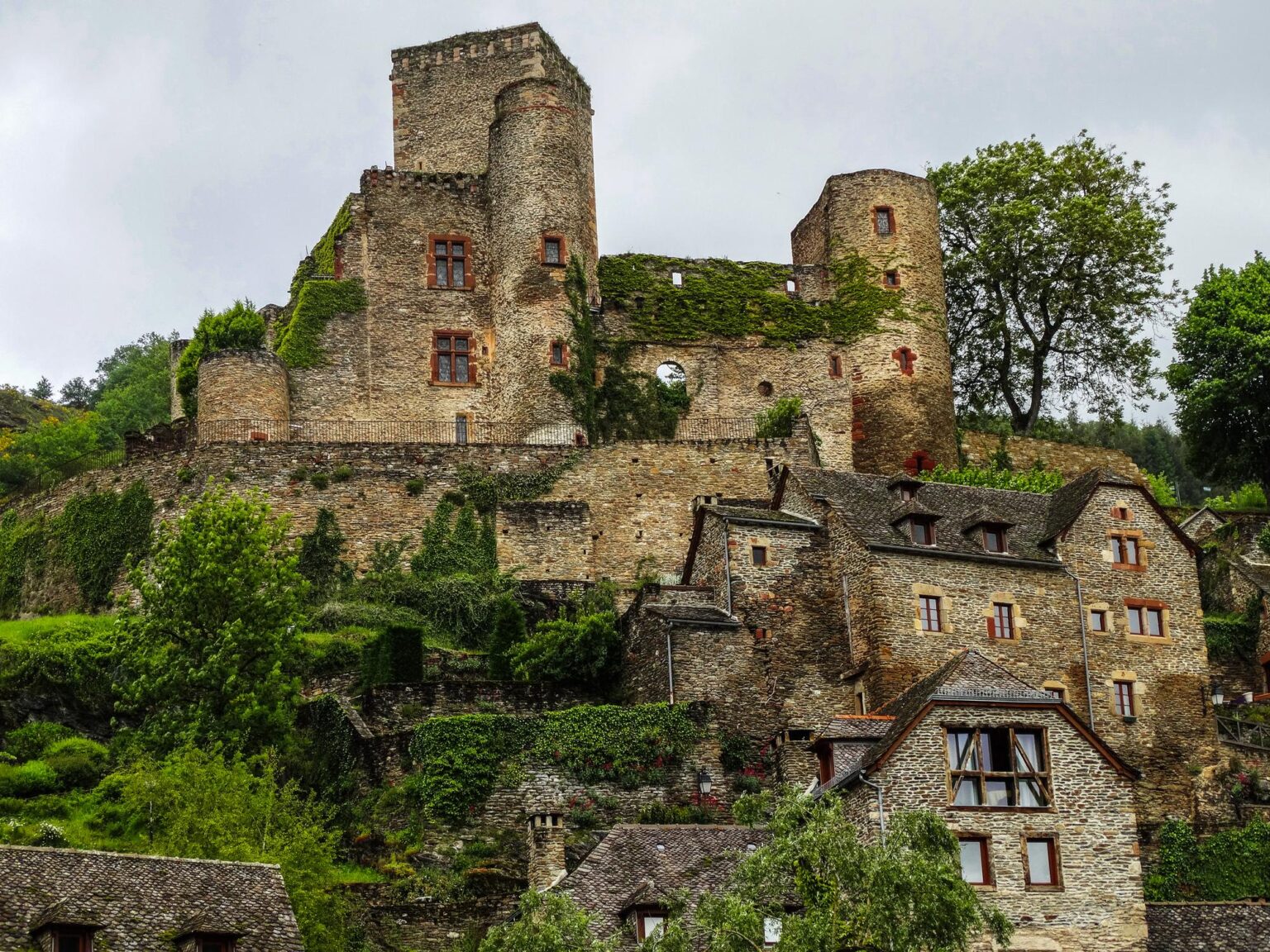 Visiter l'Aveyron : 10 incontournables à faire et voir