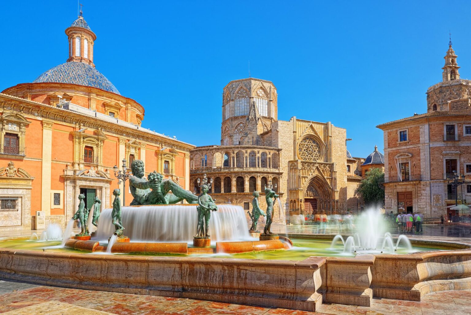 Visiter Valence : 10 incontournables à faire et voir (Espagne)