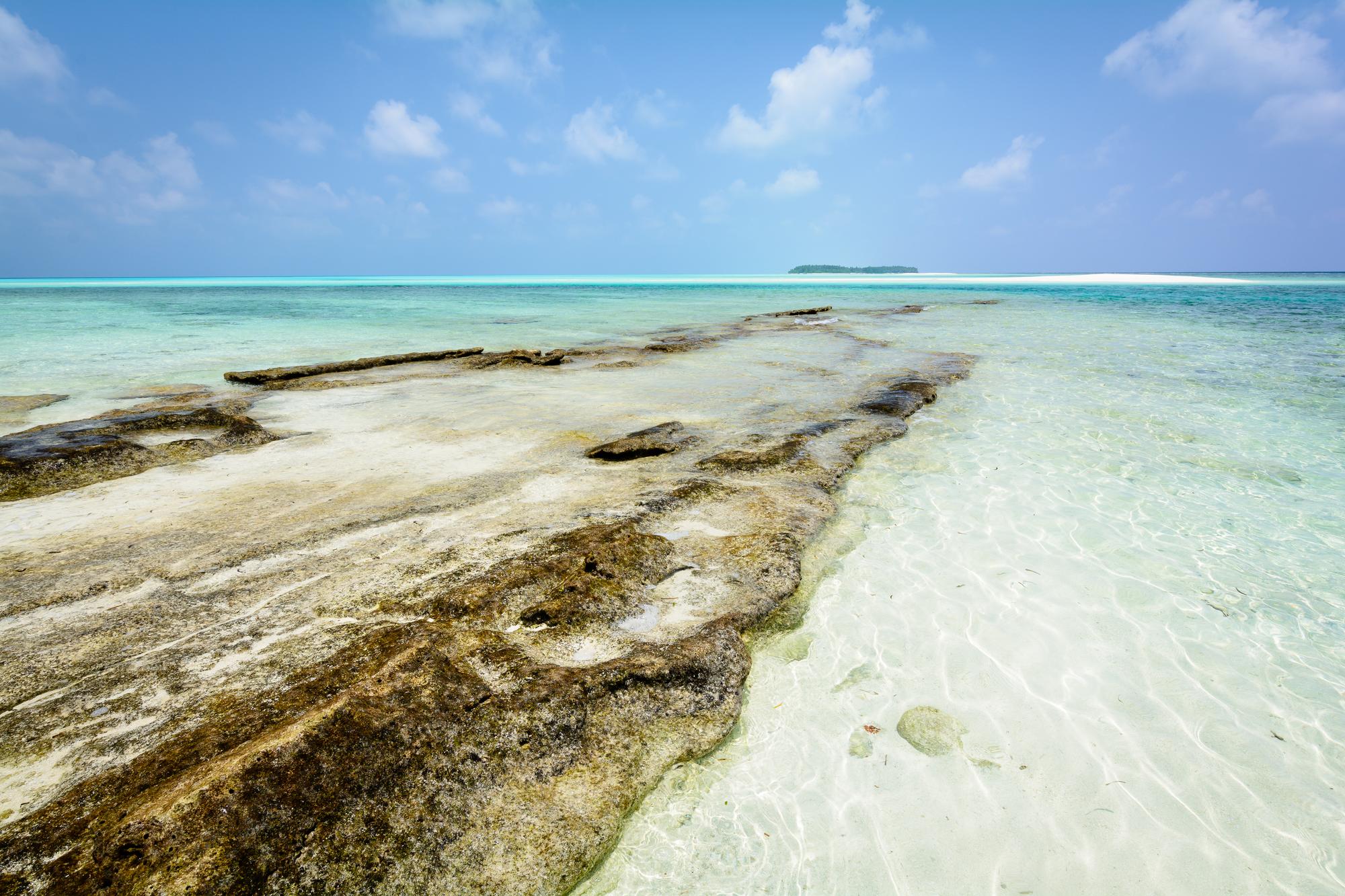 Les 25 plages les plus belles d'Asie