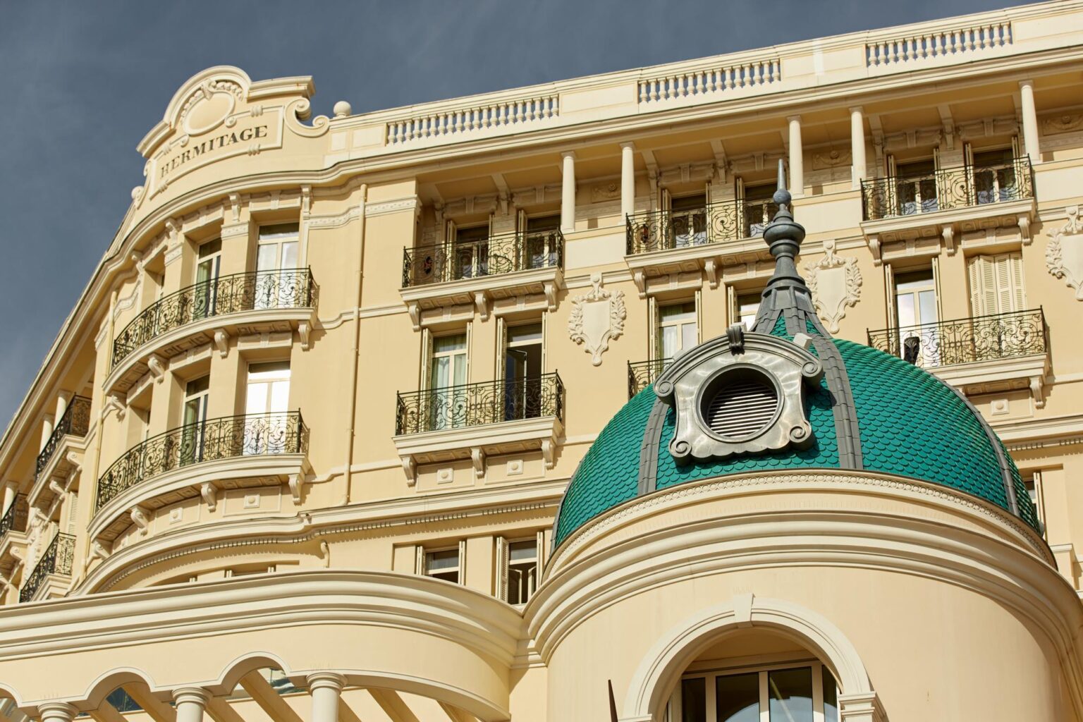 Les 12 meilleurs restaurants où manger à Monaco