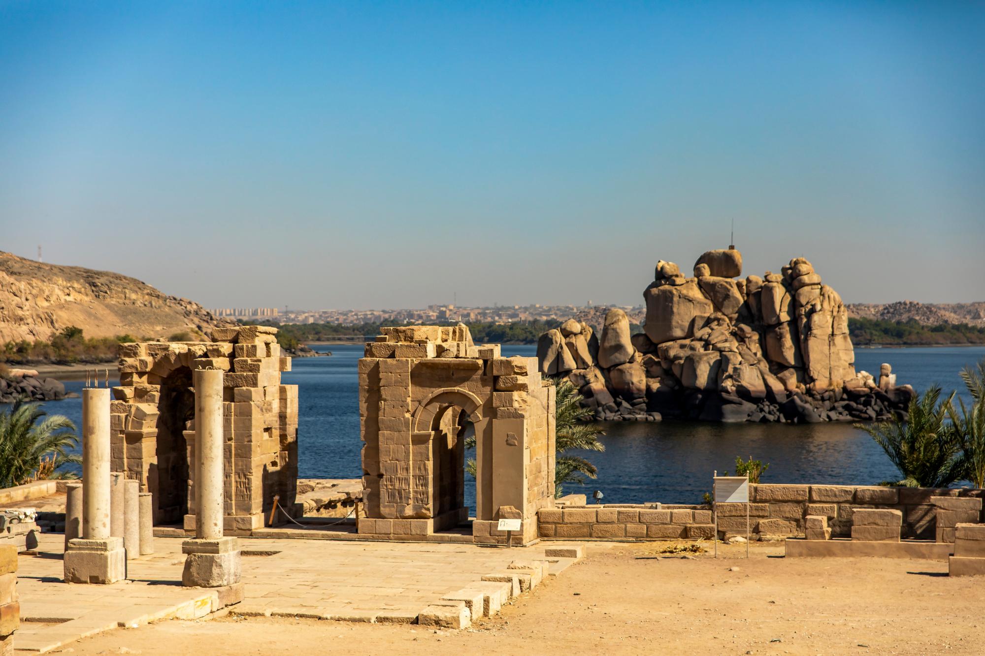 Visiter Assouan : 10 incontournables à faire et voir