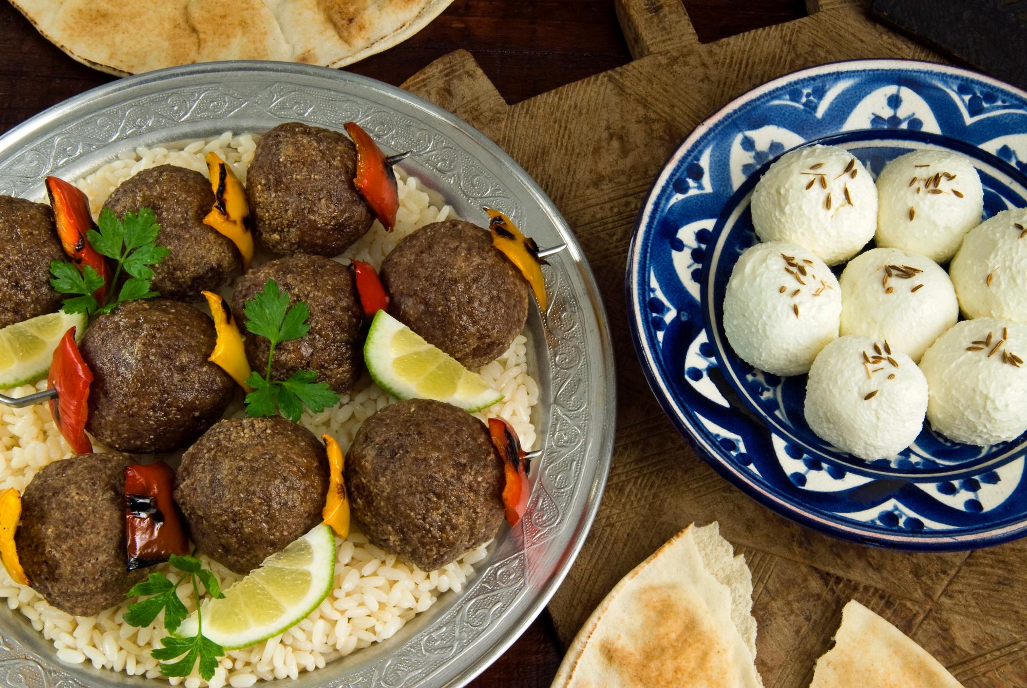 Les 12 spécialités culinaires à goûter en Égypte