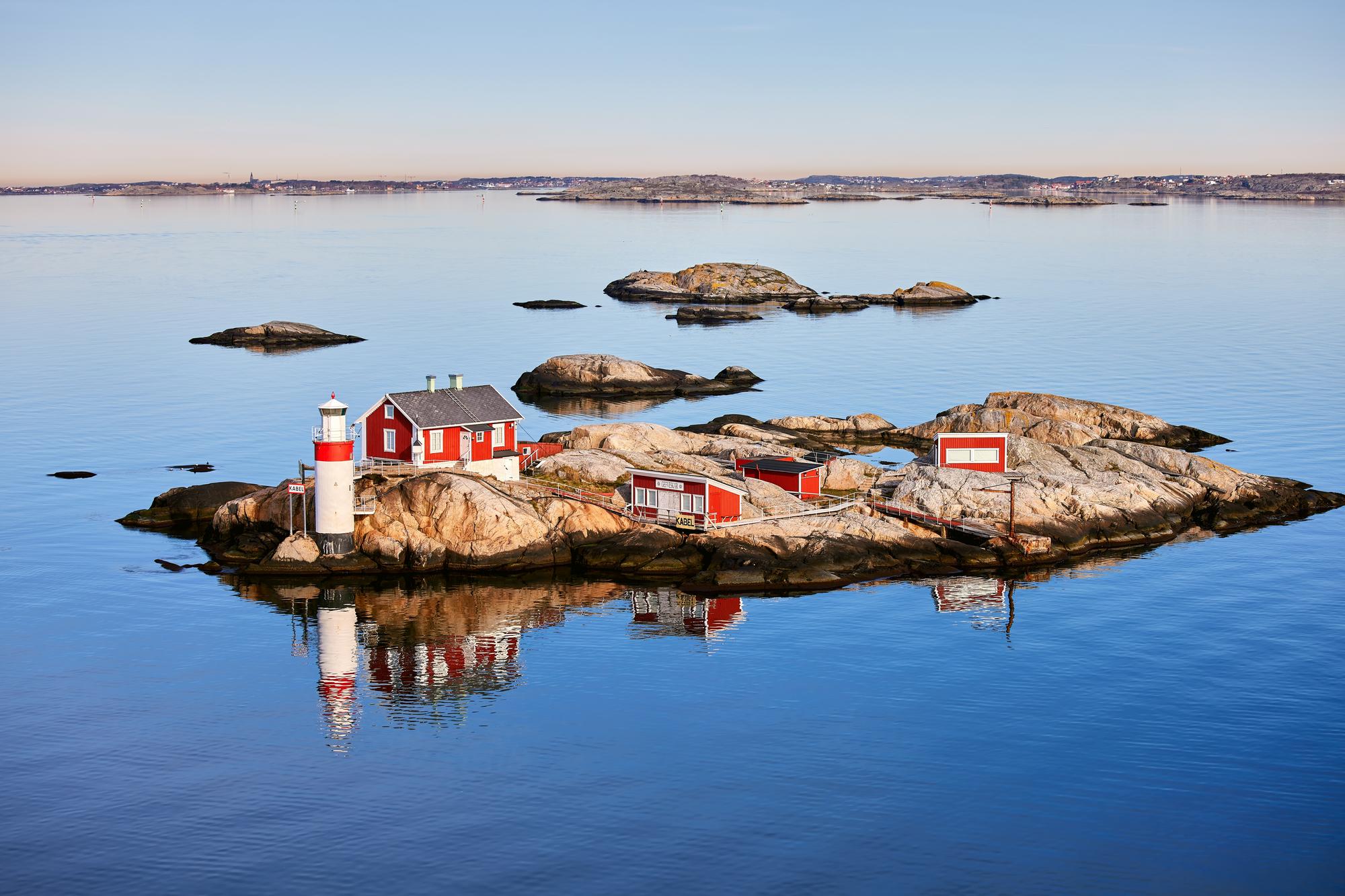 Visiter Göteborg : 10 incontournables à faire et voir (Suède)