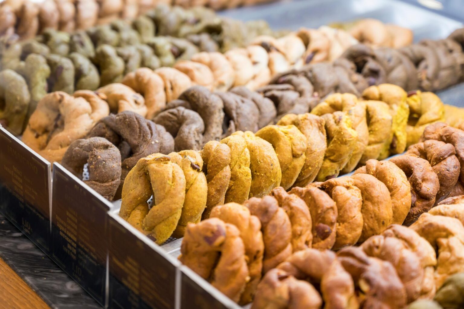 Les 17 spécialités culinaires à goûter dans les Pouilles