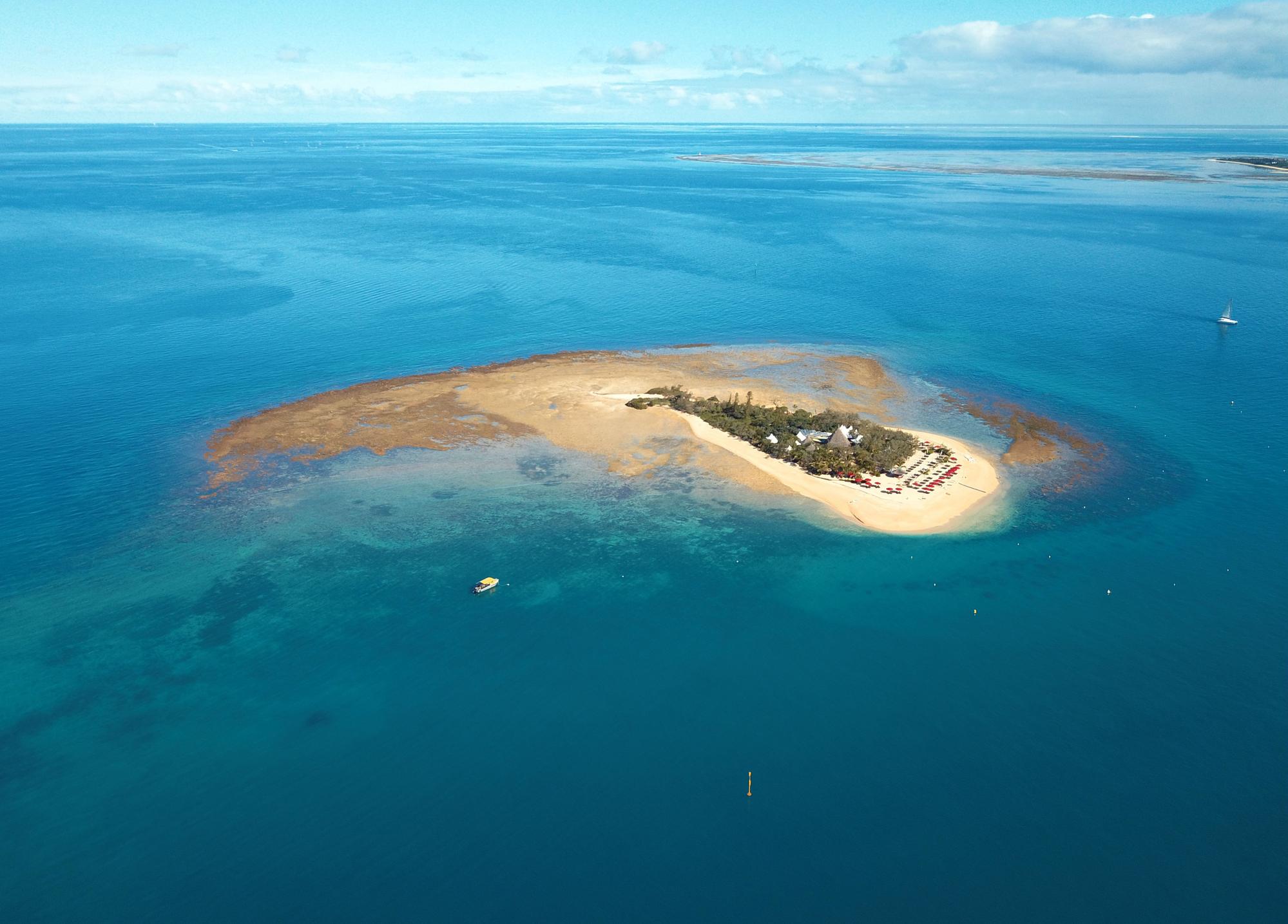Les 9 plus belles îles de l’archipel de Nouvelle-Calédonie