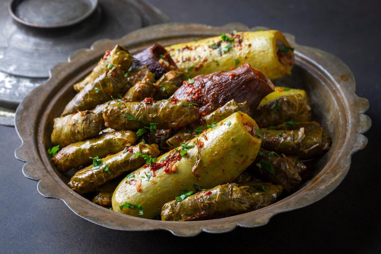 Les 12 Spécialités Culinaires à Goûter En égypte