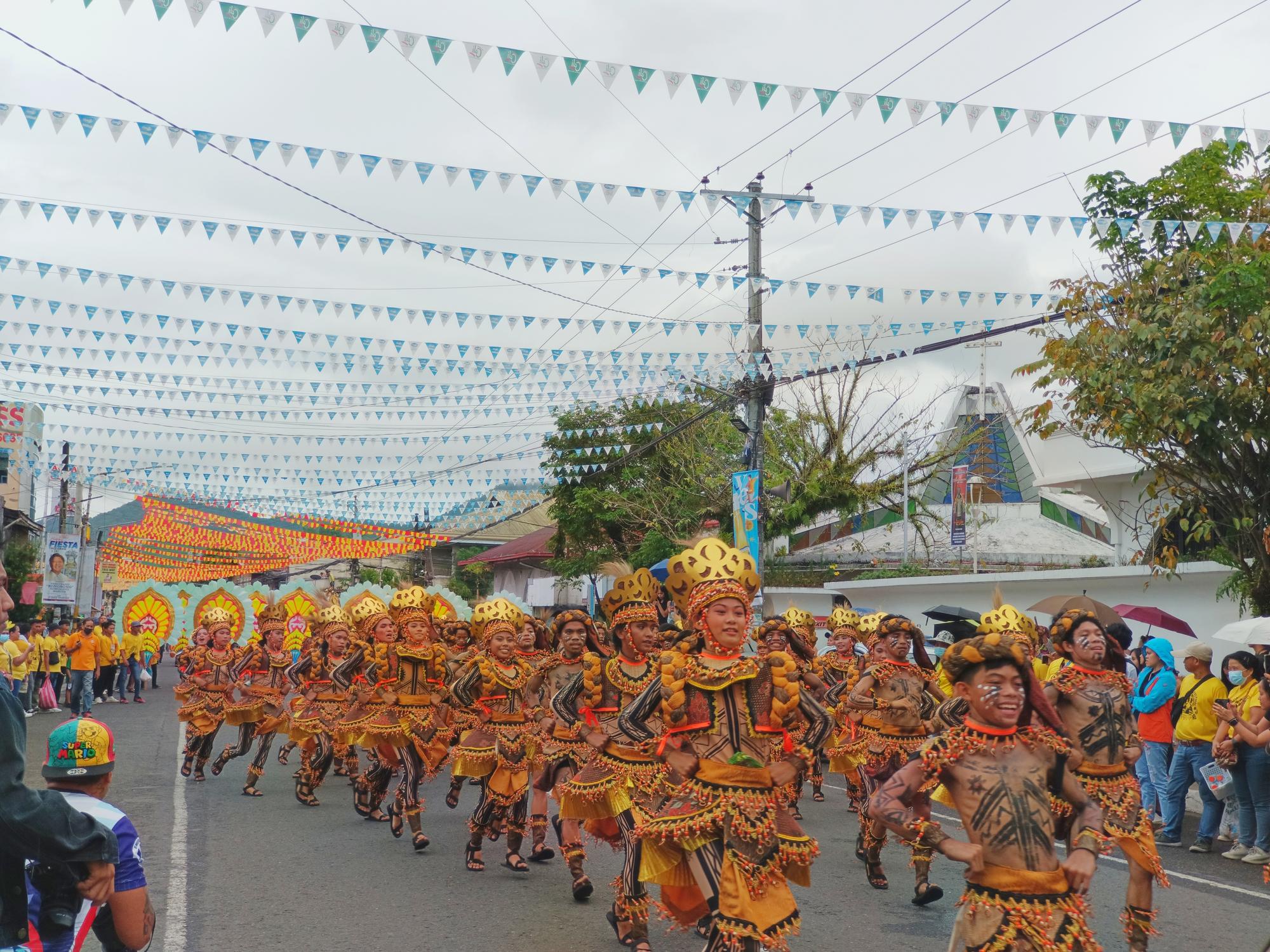 Les 14 événements annuels à ne pas manquer aux Philippines