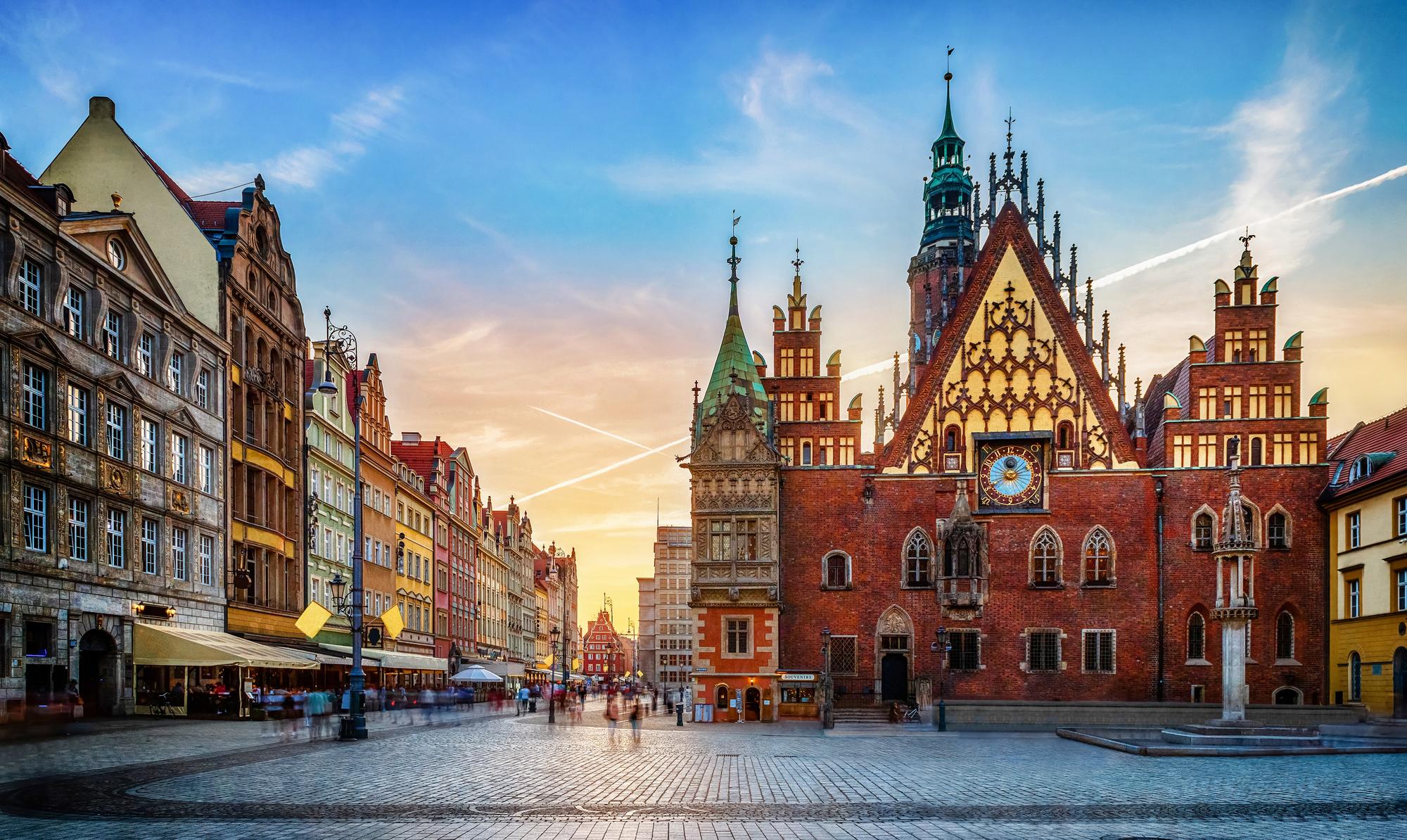 Visiter la Pologne : 10 incontournables à faire et voir