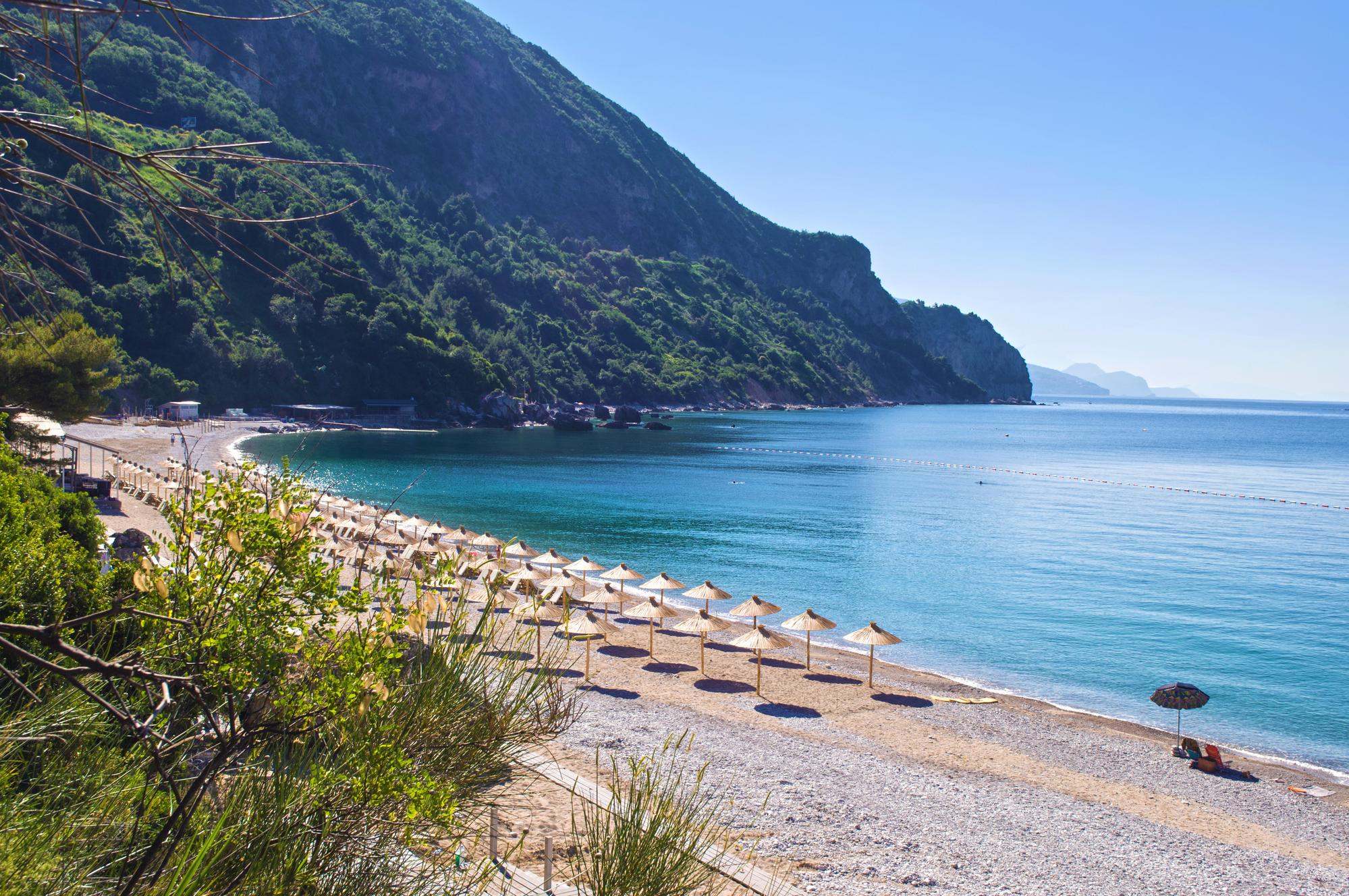 Visiter Budva : 10 incontournables à faire et voir