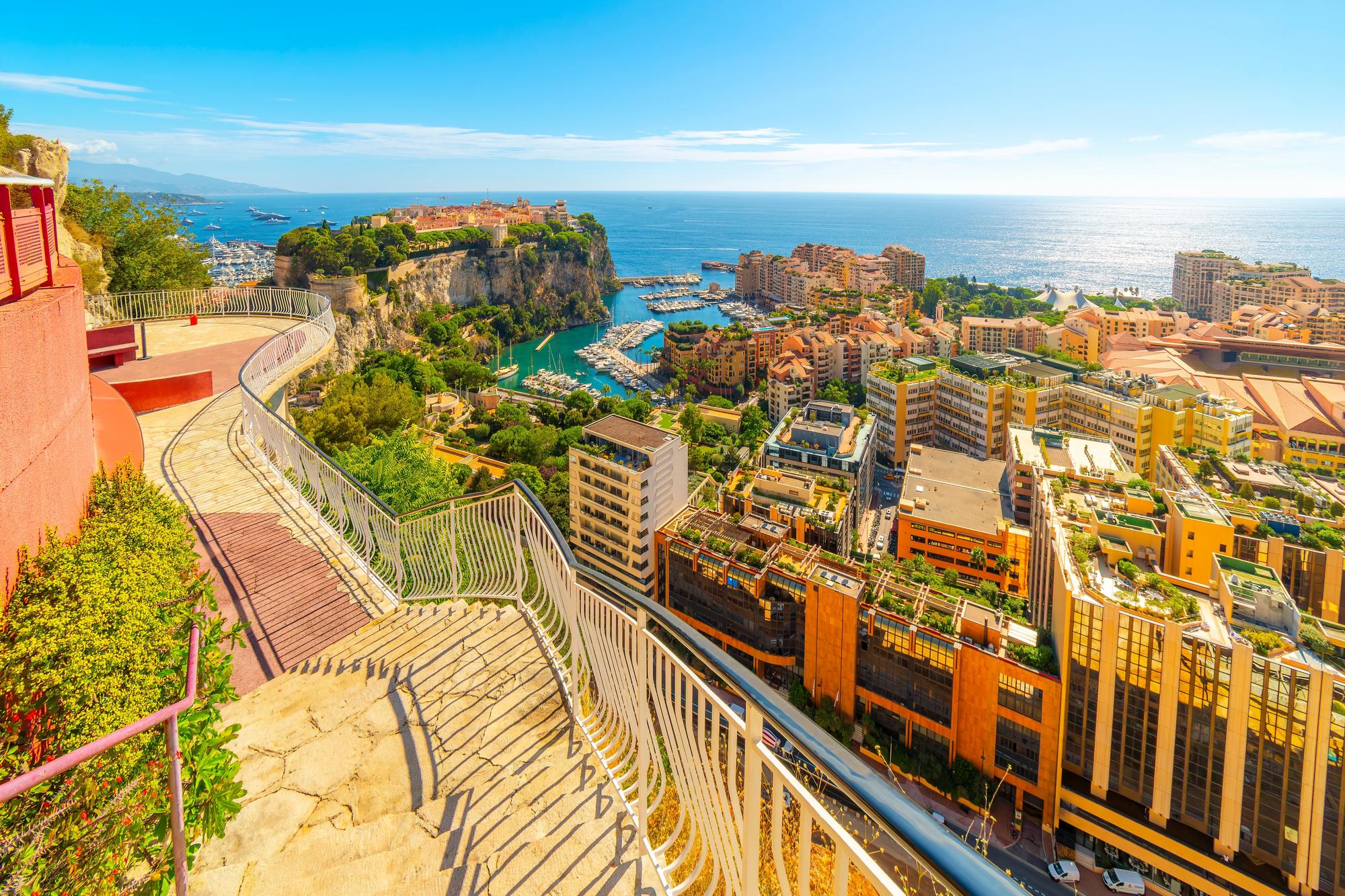 Les 10 meilleures activités gratuites à faire à Monaco