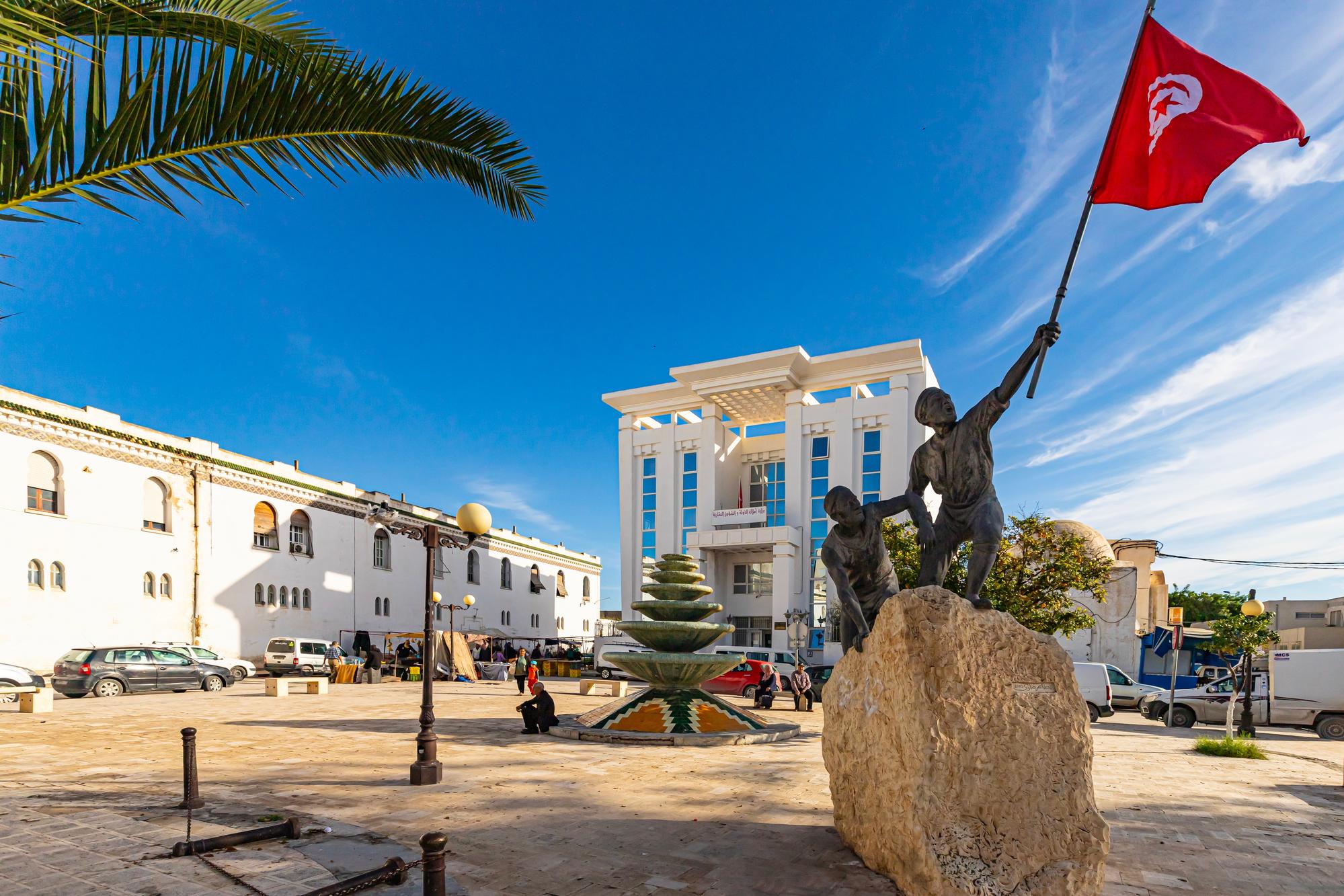 Visiter Sousse : 10 incontournables à faire et voir (Tunisie)