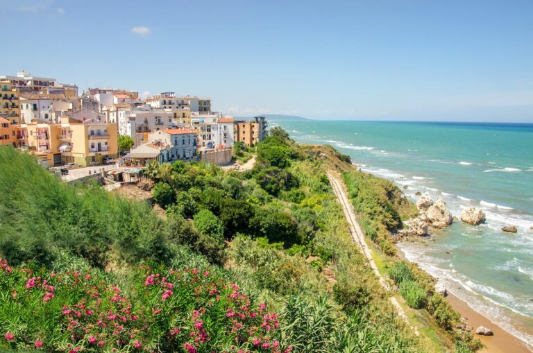 Les 19 plus beaux villages des Pouilles