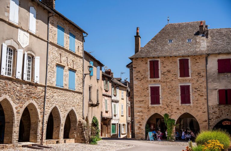 Visiter l'Aveyron : 10 incontournables à faire et voir