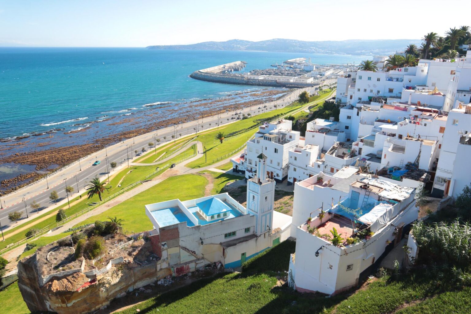Visiter le Maroc : 10 incontournables à faire et voir