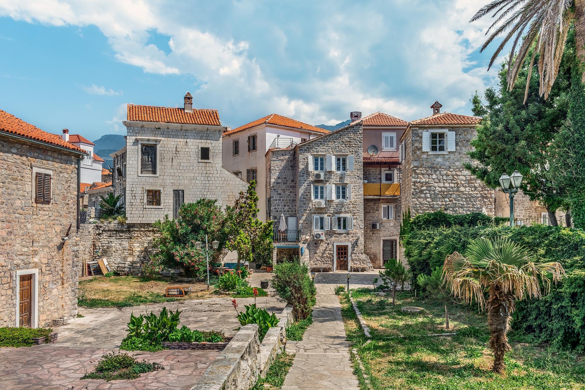 Visiter Budva : 10 incontournables à faire et voir