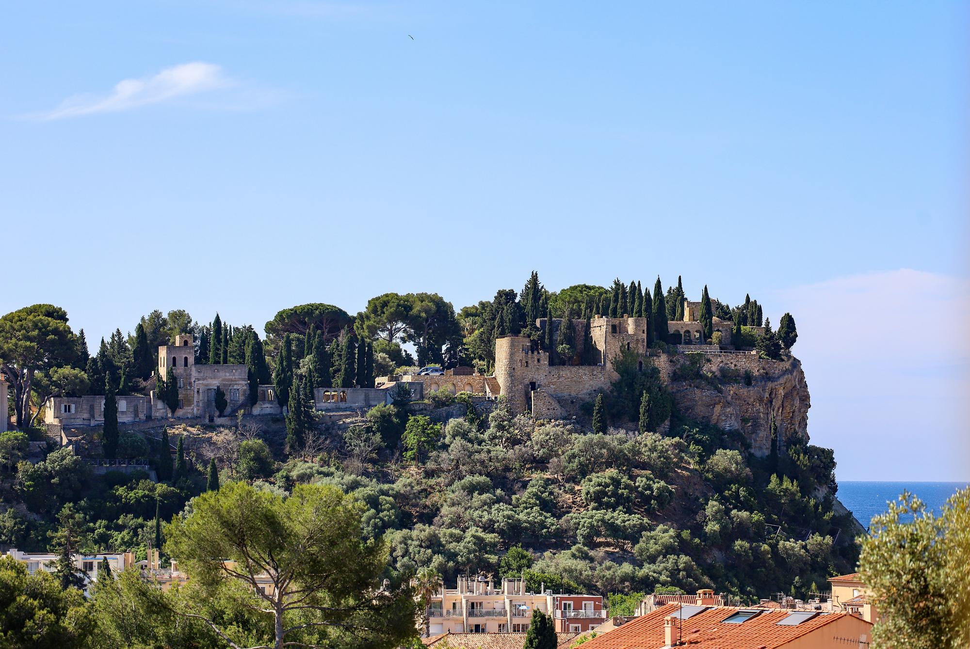 Visiter Cassis : 10 incontournables à faire et voir