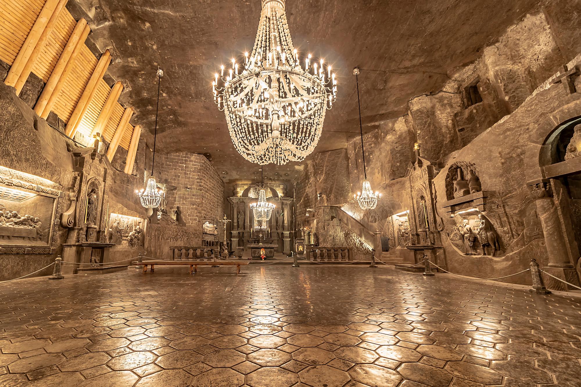 Visiter la Pologne : 10 incontournables à faire et voir