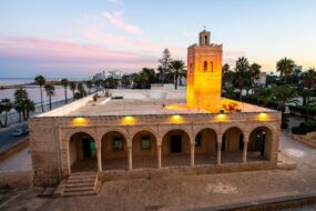 Visiter Monastir : 10 incontournables à faire et voir