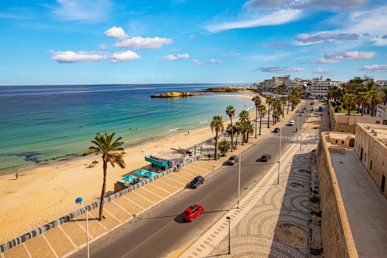 Visiter Monastir : 10 incontournables à faire et voir