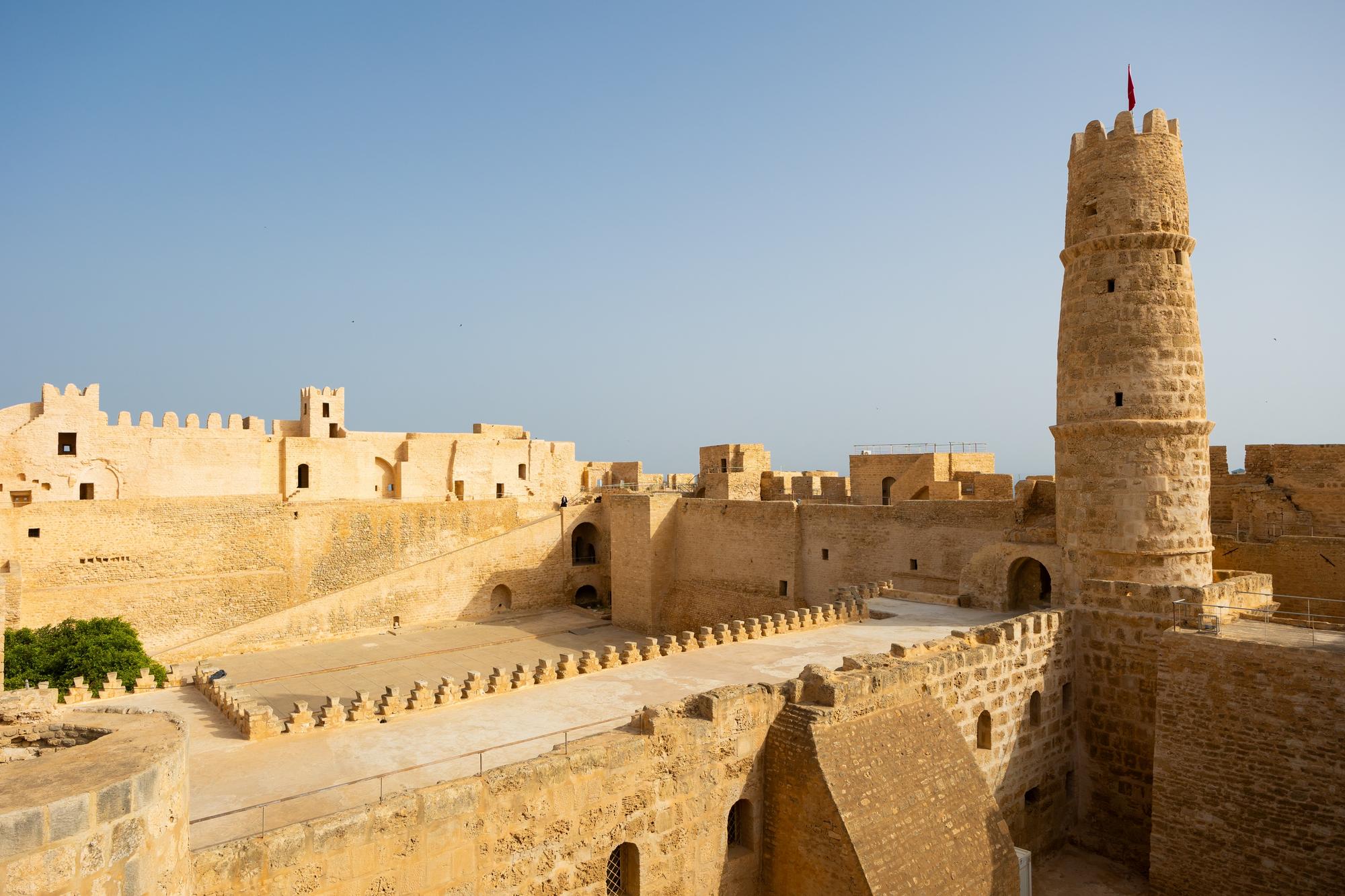 Visiter Monastir : 10 incontournables à faire et voir
