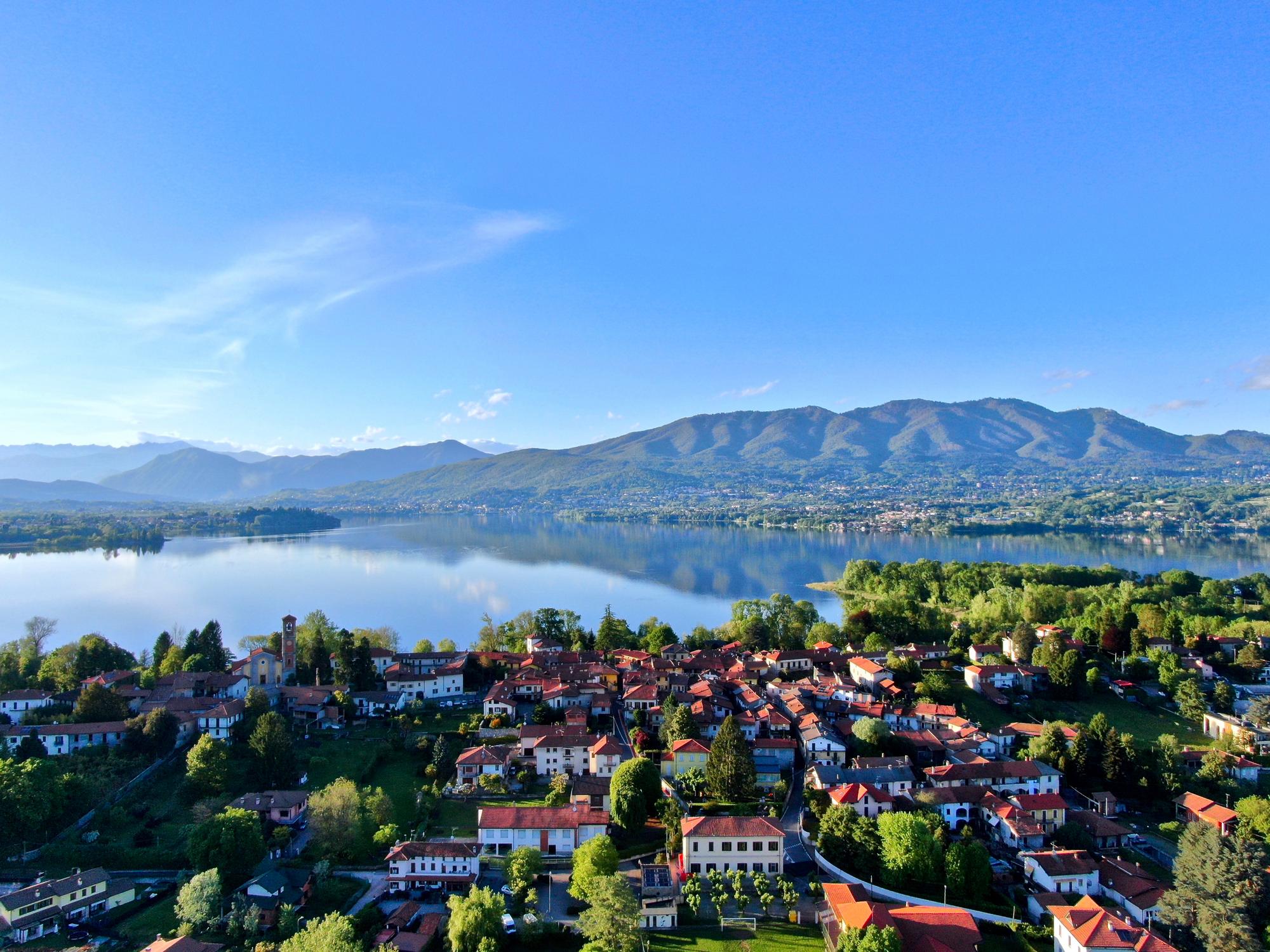 Visiter Varèse : 10 incontournables à faire et voir (Italie)