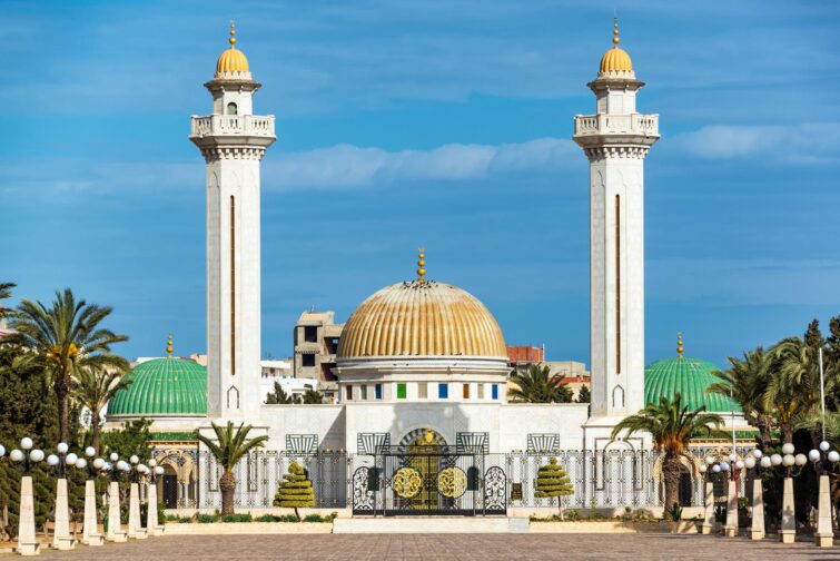 Visiter Monastir : 10 incontournables à faire et voir