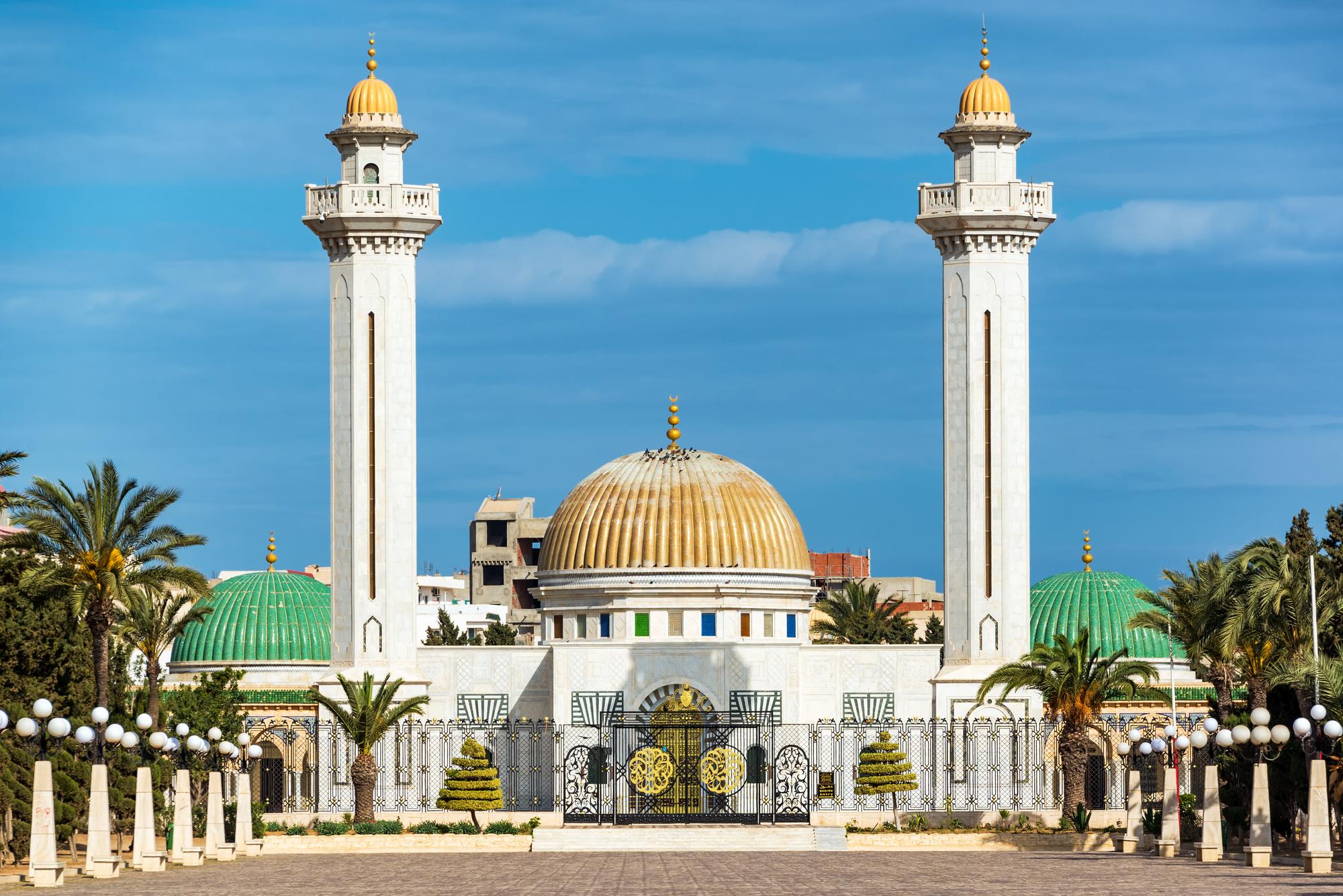 Visiter Monastir : 10 incontournables à faire et voir