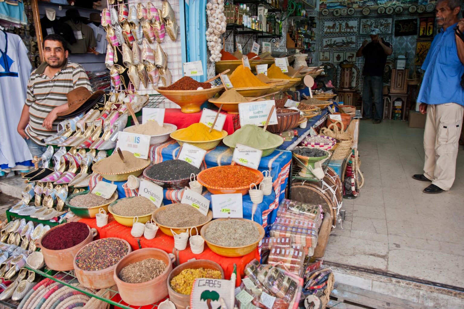 Visiter Monastir : 10 incontournables à faire et voir