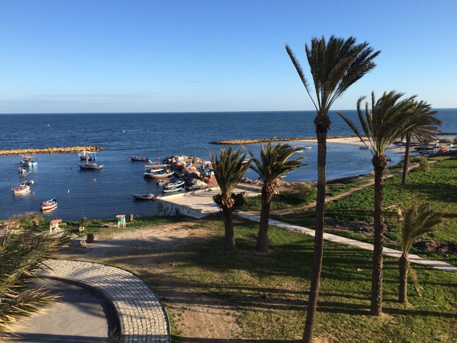 Visiter Monastir : 10 incontournables à faire et voir