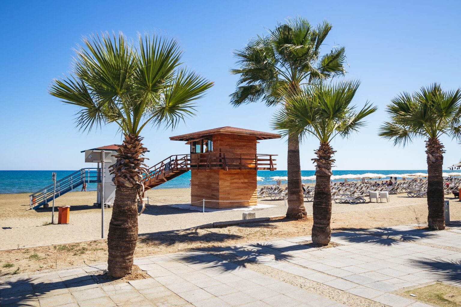 Visiter Larnaca : 10 incontournables à faire et voir (Chypre)