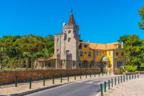 Visiter Cascais : 8 incontournables à faire et voir (Portugal)