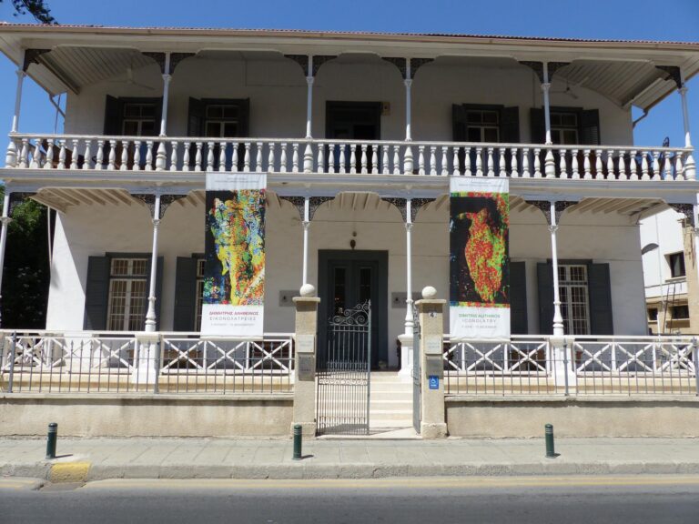 Visiter Larnaca : 10 incontournables à faire et voir (Chypre)