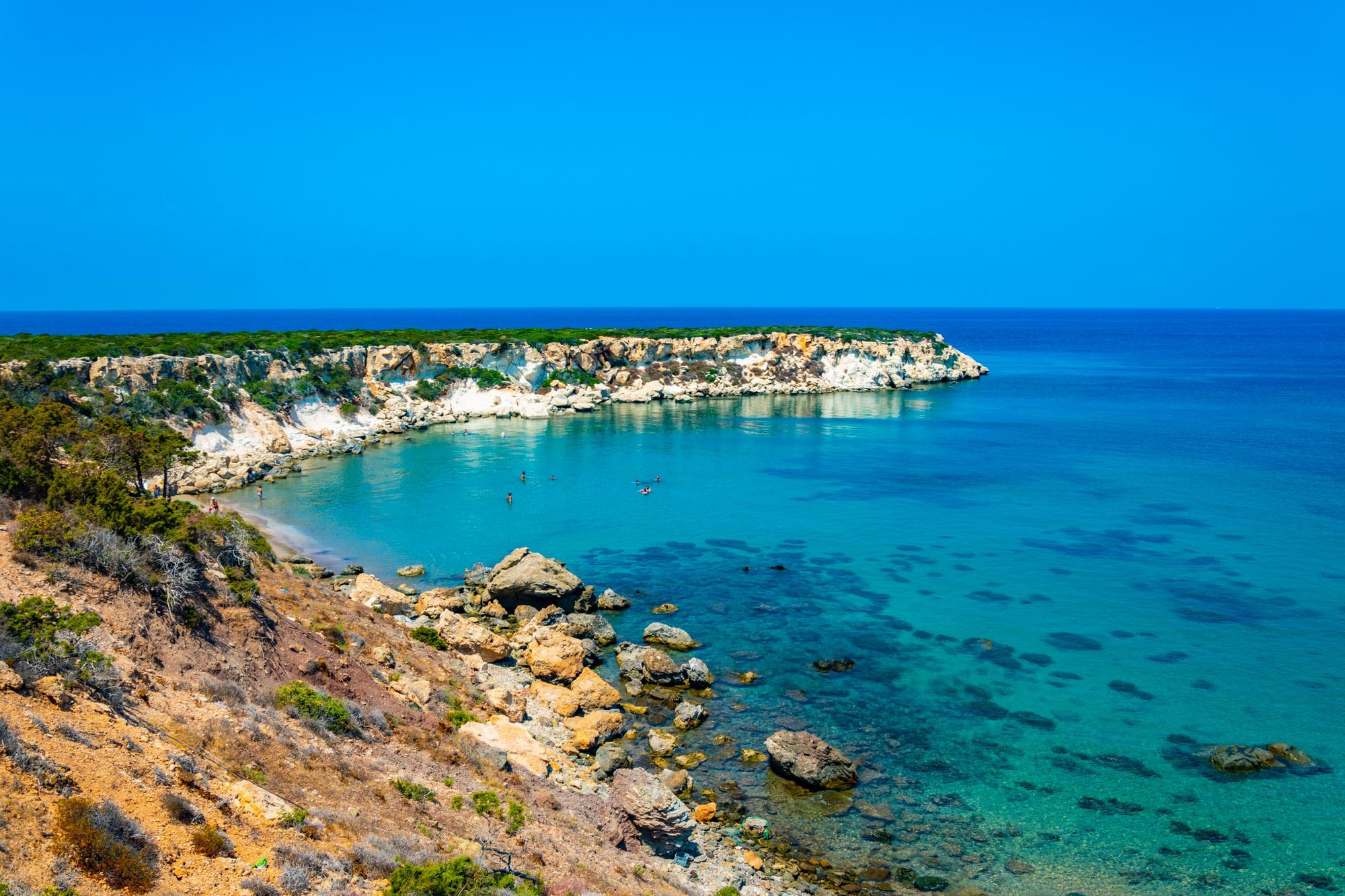 Visiter Paphos : 10 incontournables à faire et voir (Chypre)
