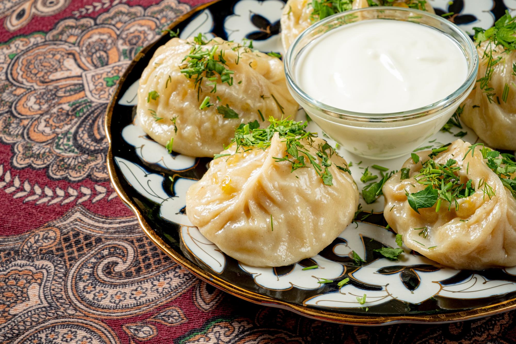 Les 9 spécialités culinaires à goûter en Mongolie