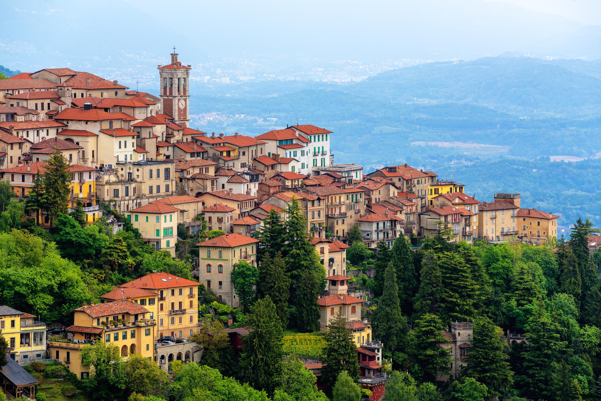 Visiter Varèse : 10 incontournables à faire et voir (Italie)