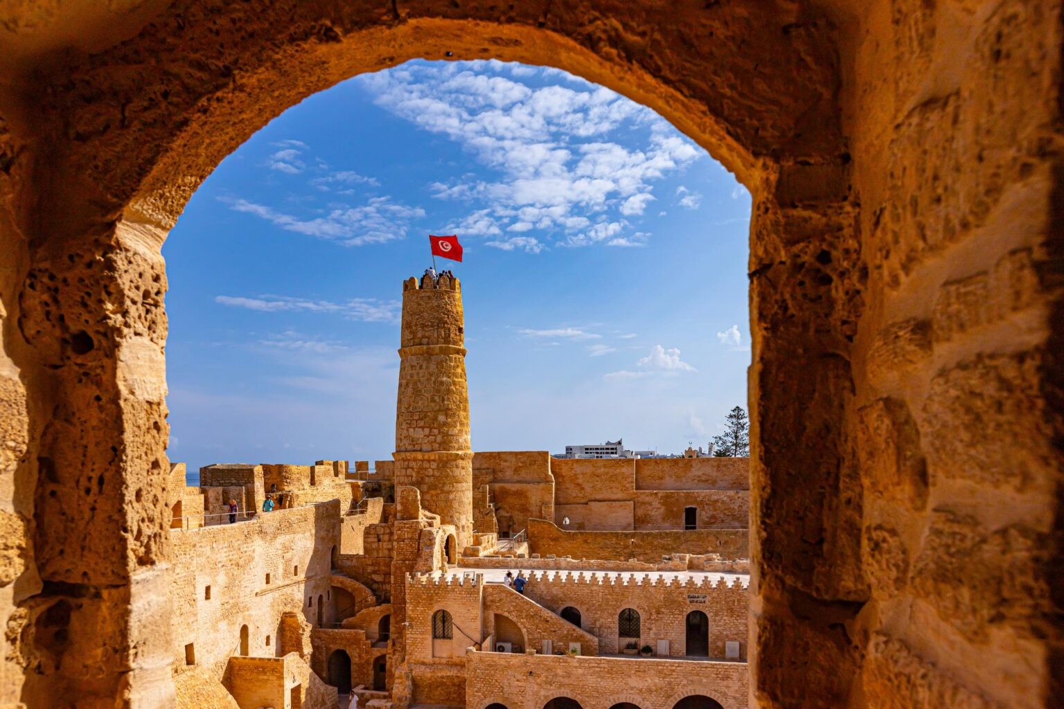 Visiter Monastir : 10 incontournables à faire et voir