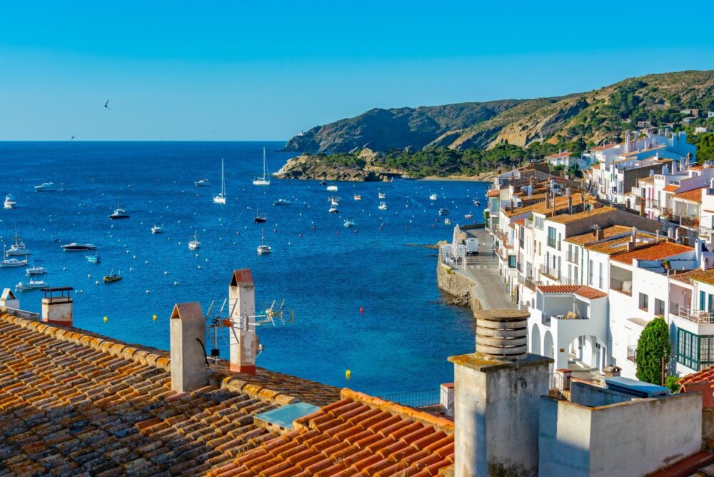 Visiter Cadaqués : 10 incontournables à faire et voir